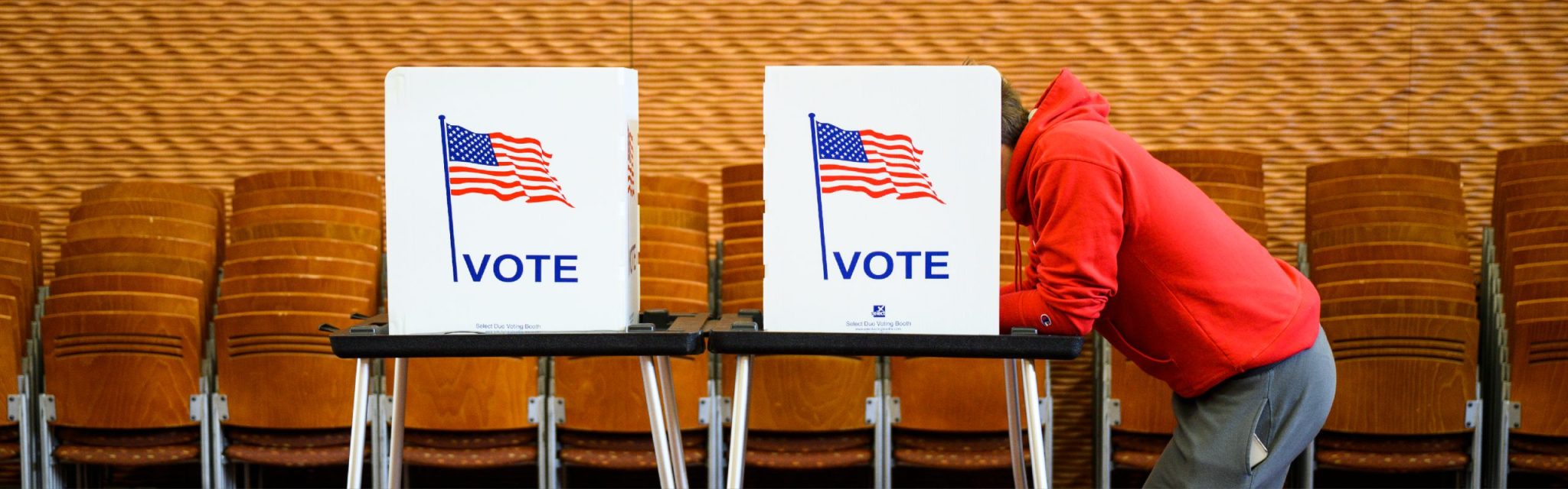 Voter Information – In collaboration with the Associated Students of ...