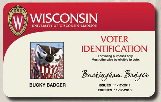 Get a Wisconsin voter ID – BadgersVote – UW–Madison